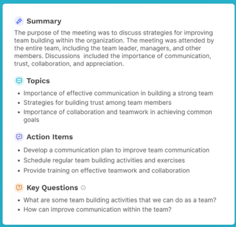 Unlock Read.ai Power: Efficient AI Summaries Made Simple