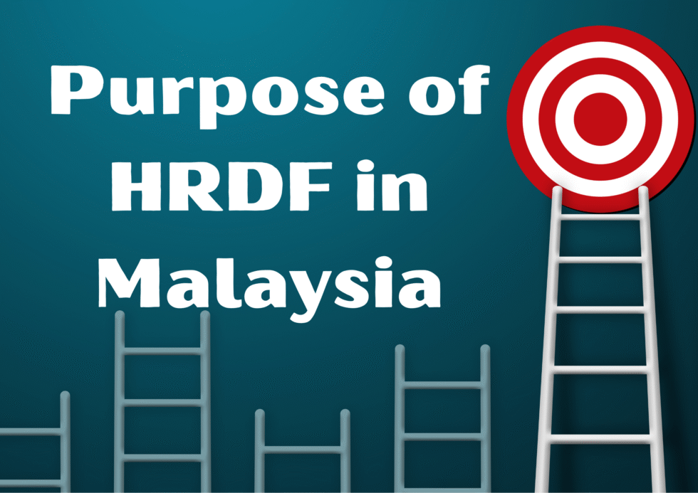 Purpose of HRDF in Malaysia: Unlock Workforce Potential - CRESCENTECH
