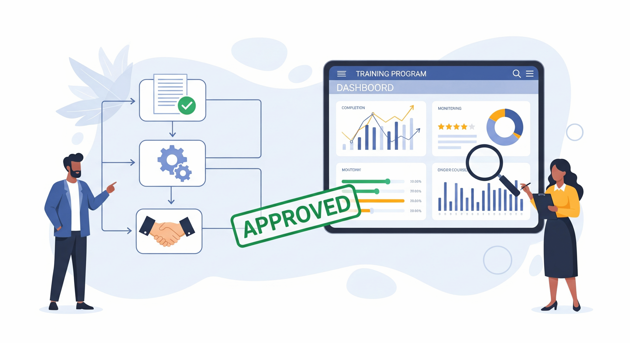 Everything You Need to Know About HRD Corp