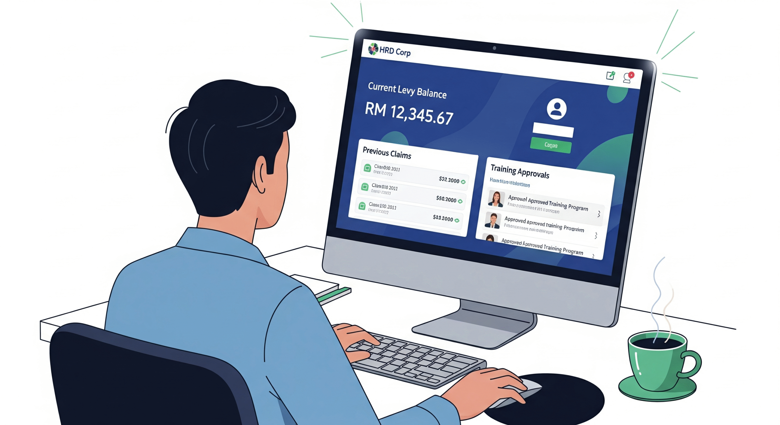 HRD Corp Claim: How Much Can You Claim in Malaysia?